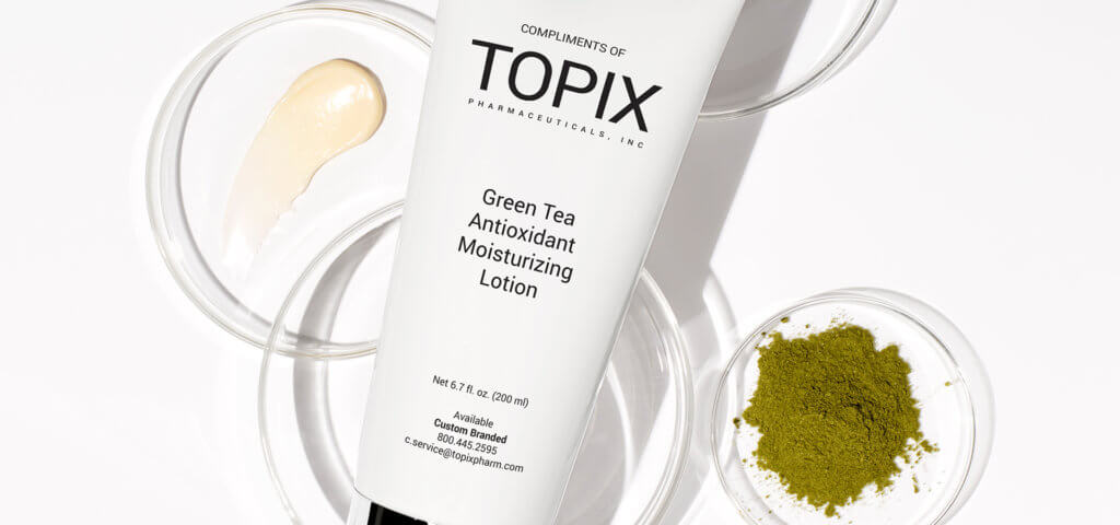 About Us | Topix Pharmaceuticals