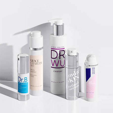 Medical Grade Private Label Skincare Manufacturer | Topix Pharmaceuticals