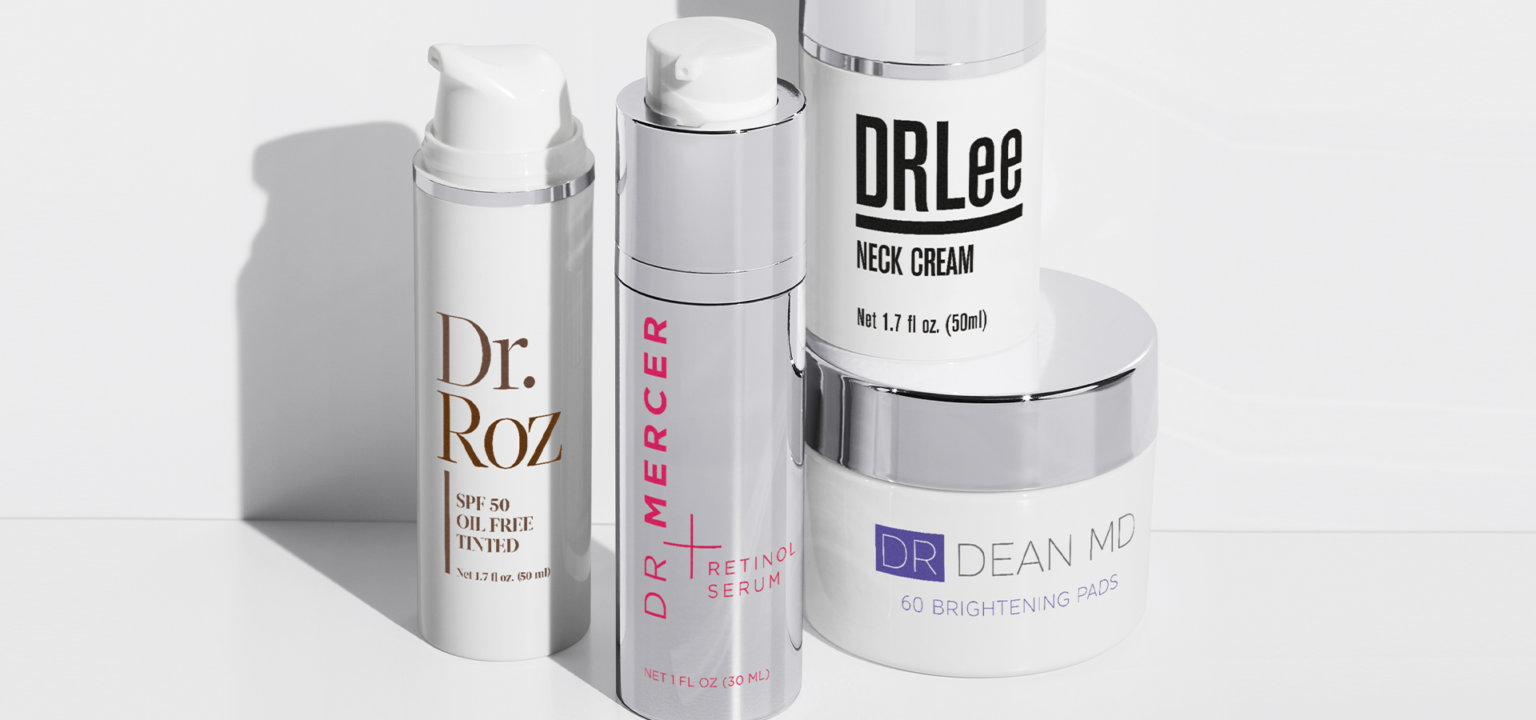 Private Label Skin Care | Creating a Skincare Line | Topix Pharmaceuticals