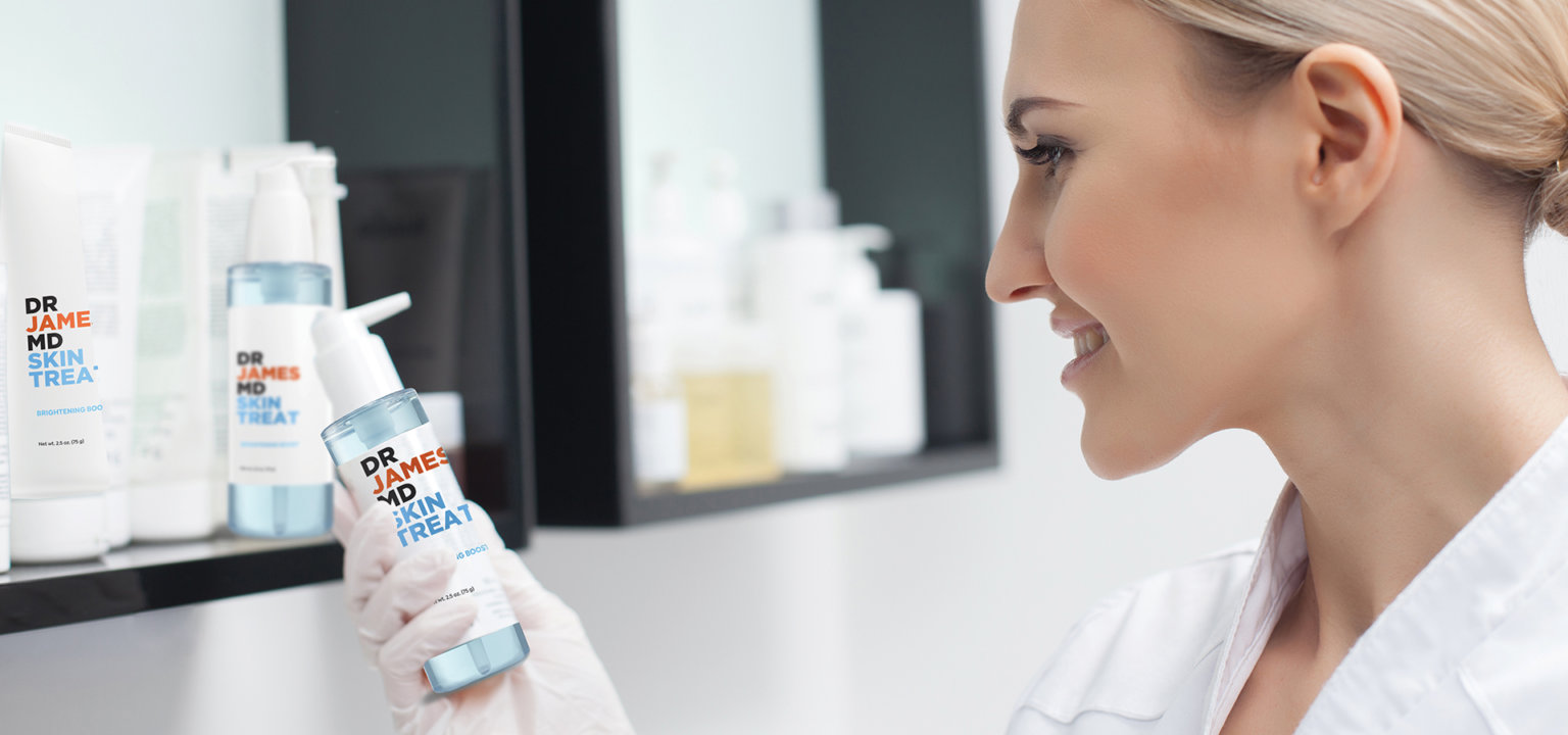 Private Label Skin Care | Creating a Skincare Line | Topix Pharmaceuticals