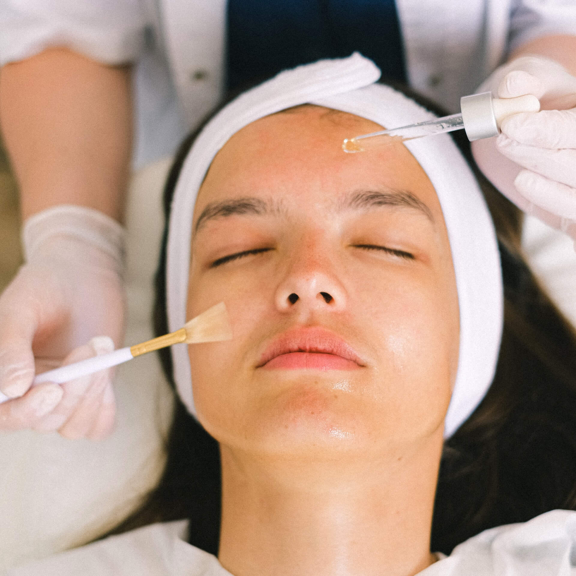 Post Procedure Regimens: Introducing the New Scar Treatment Duo - Topix ...